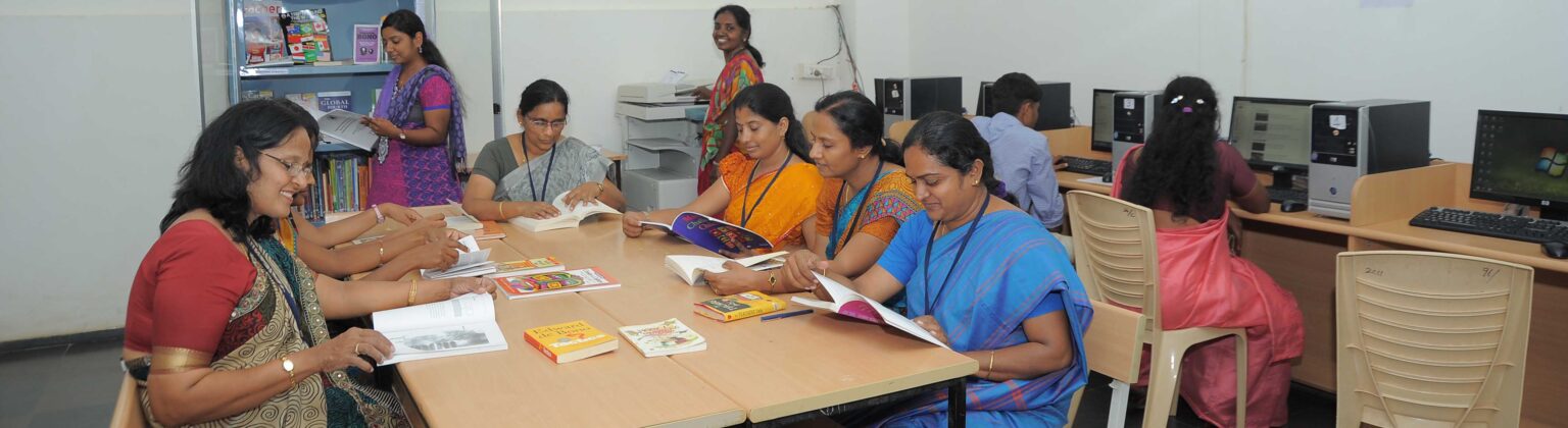 CAREER - Care International School